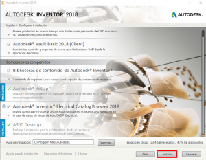 Autodesk – Mesa de Ayuda 7500