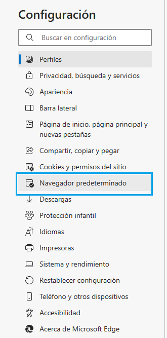 Internet Explorer – Mesa de Ayuda 7500