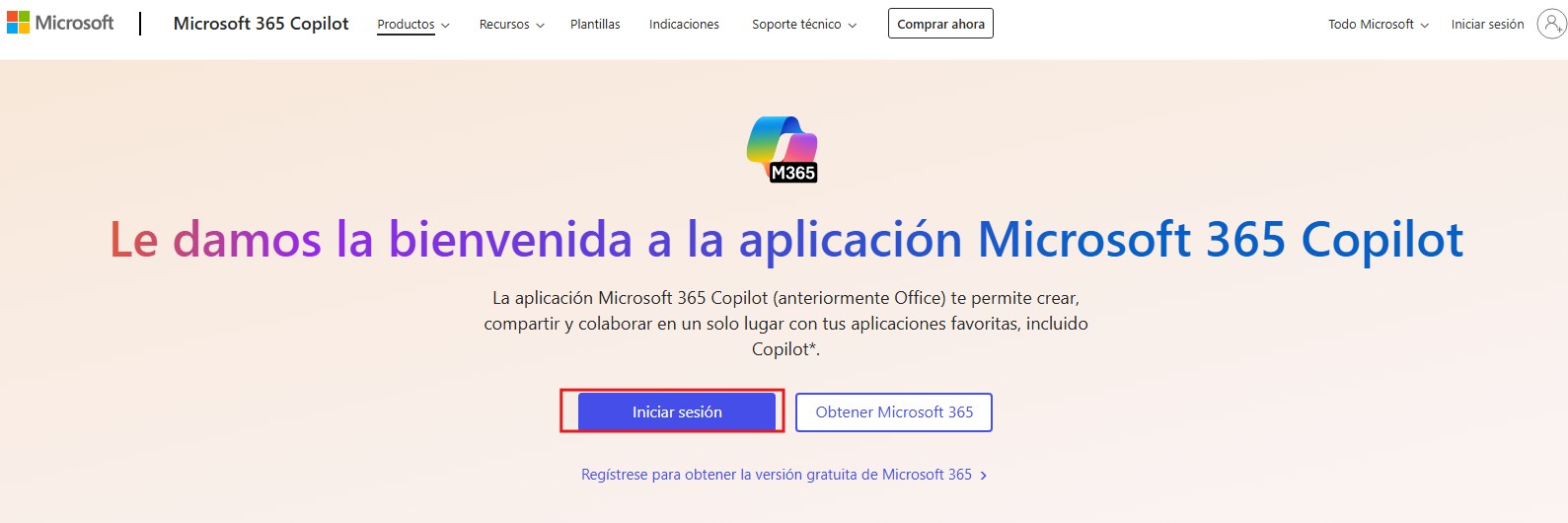 Instalación Microsoft Office 365 - Mesa de Ayuda 7500
